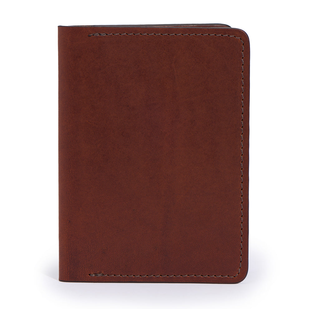 Full Grain Leather Cover for Field Notes Notebooks | Leather Journal ...