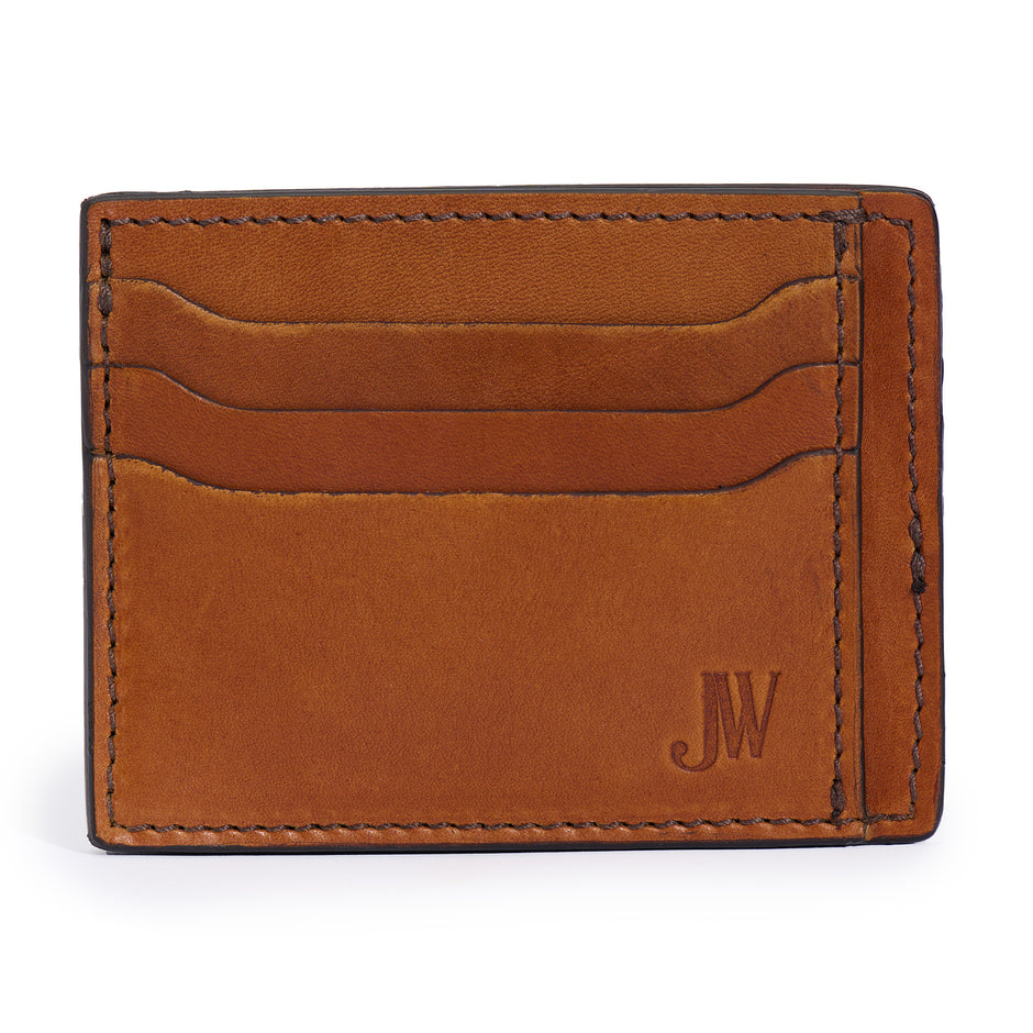All Leather Goods Made by Jackson Wayne – Jackson Wayne Leather Goods