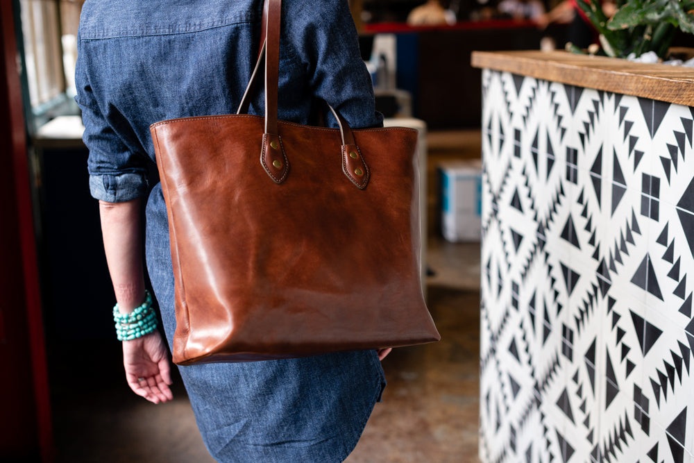 Jackson Wayne | Full Grain Leather Briefcases, Bags, Wallets & More ...