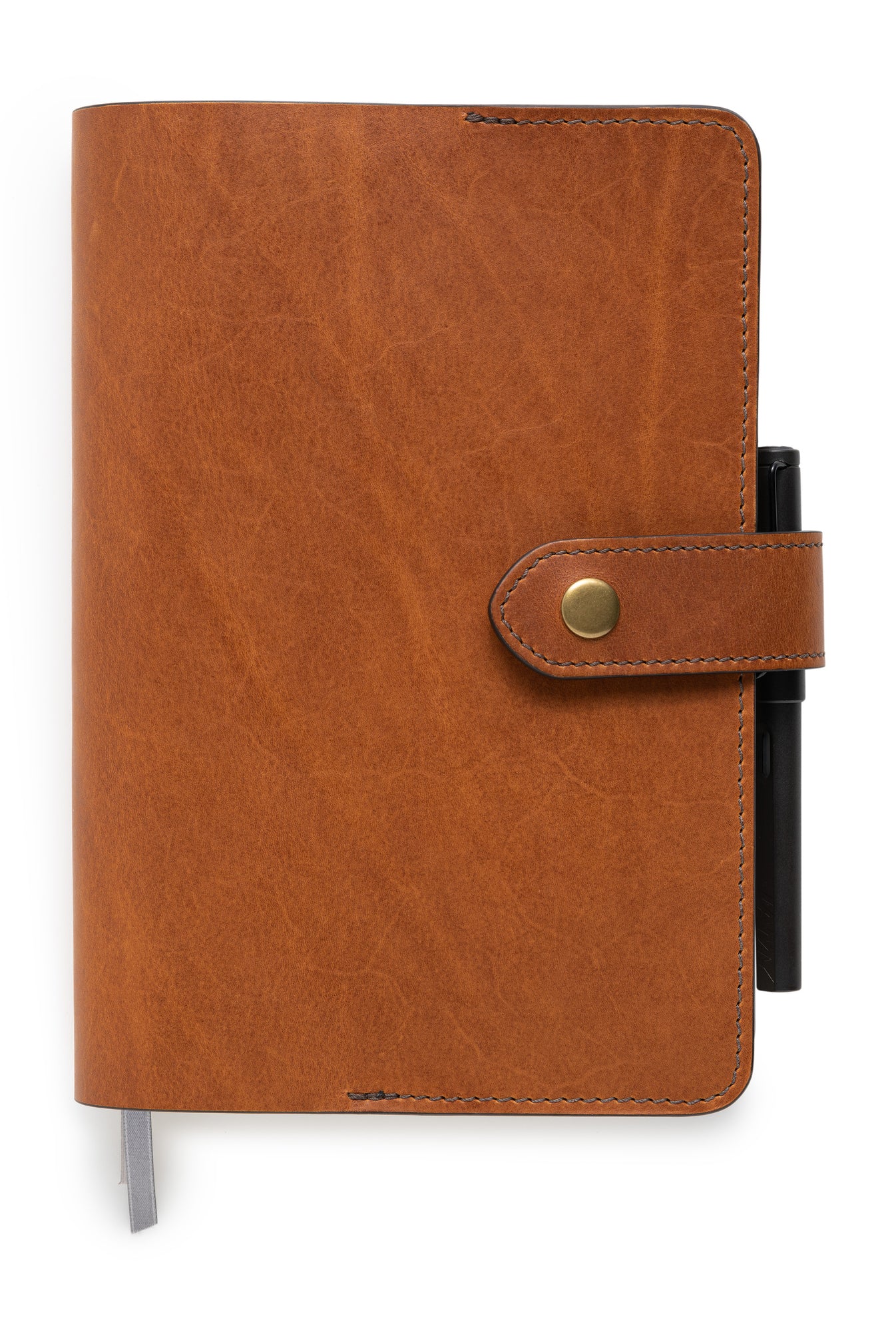 Leather Planner Cover to fit Full Focus Planner by Michael Hyatt ...